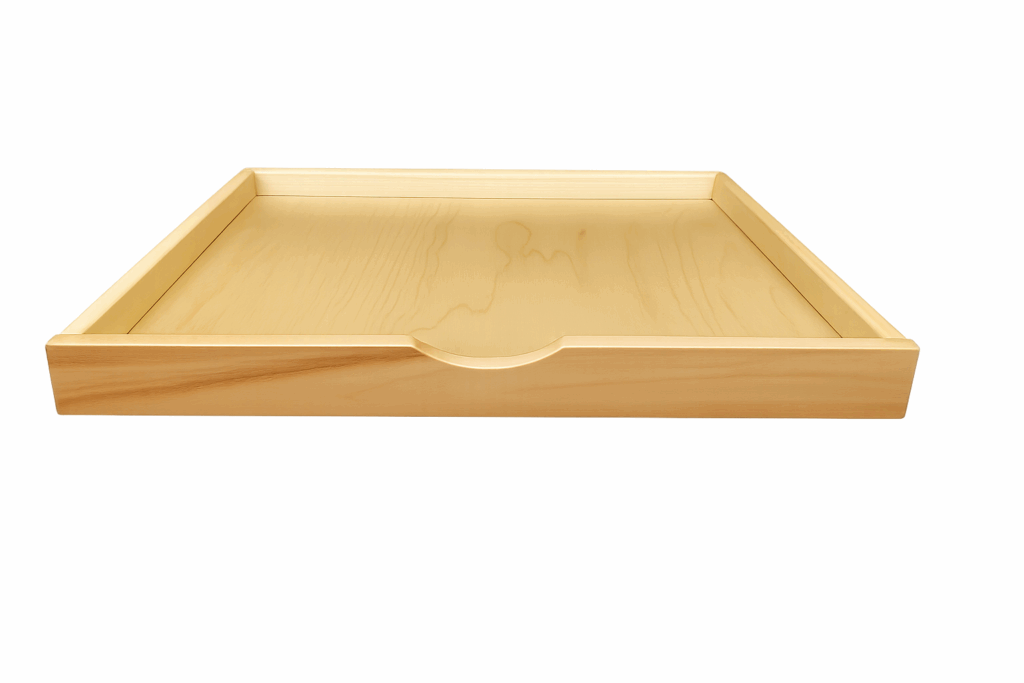 Roll Out Tray - Universal | Kraftsman Cabinetry | Professional Cabinet ...